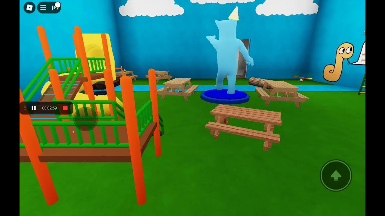 παίζουμε στο roblox το Ground of Yanyan chapter 1 παίζει ο Ντίνος - YouTube