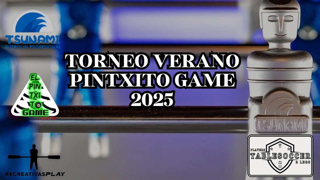 GRUPO 1: RICKY-FERNANDO VS JOSE-AMADOR - YouTube