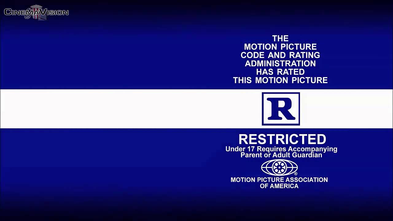 MPAA Vintage Ratings - YouTube