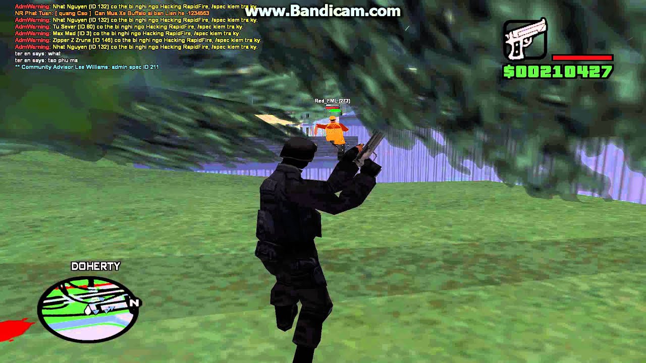 hacking god - YouTube