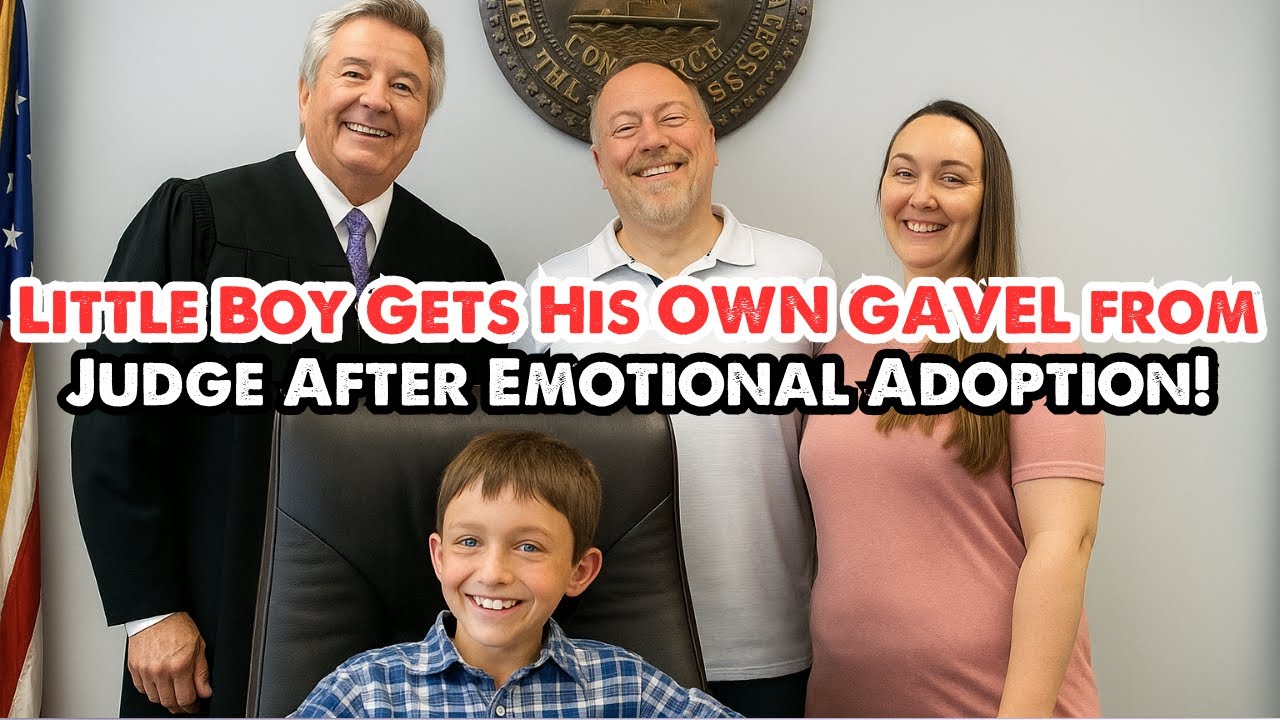 ZERO Income, $5K Bill: Inside the Shocking Child Support Case That ...