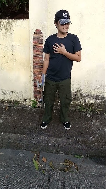 sk(420)ate - YouTube