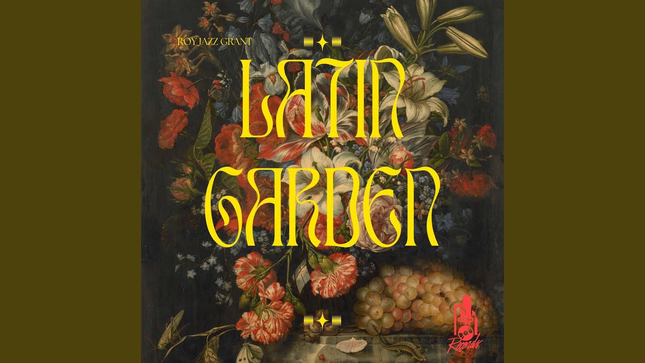 Latin Garden - YouTube