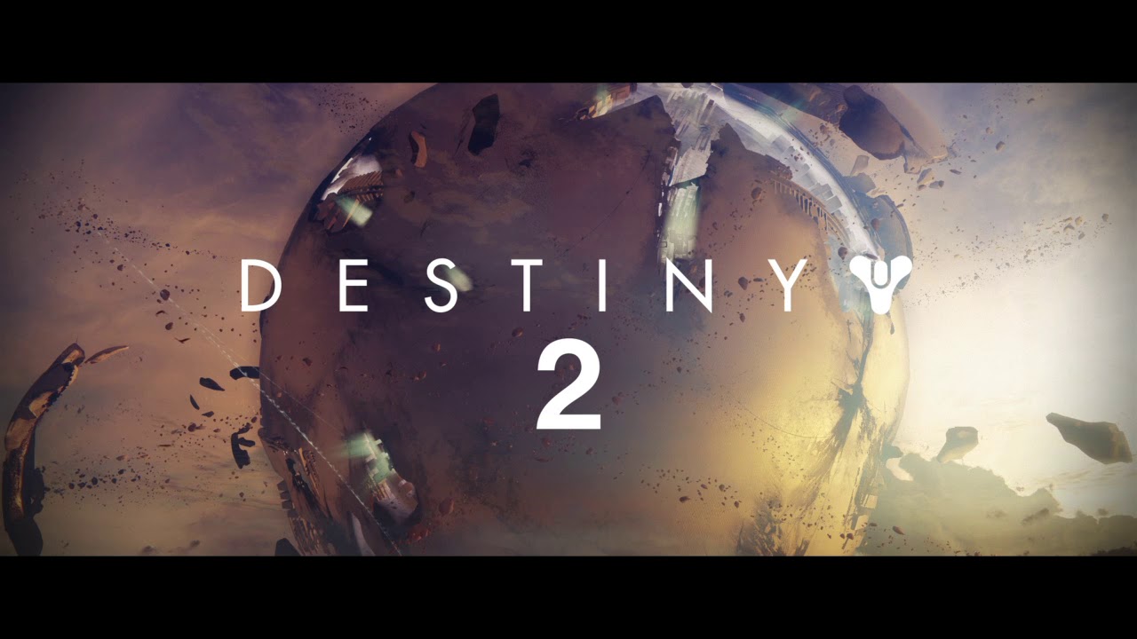 Destiny 2 ending final boss fight - YouTube