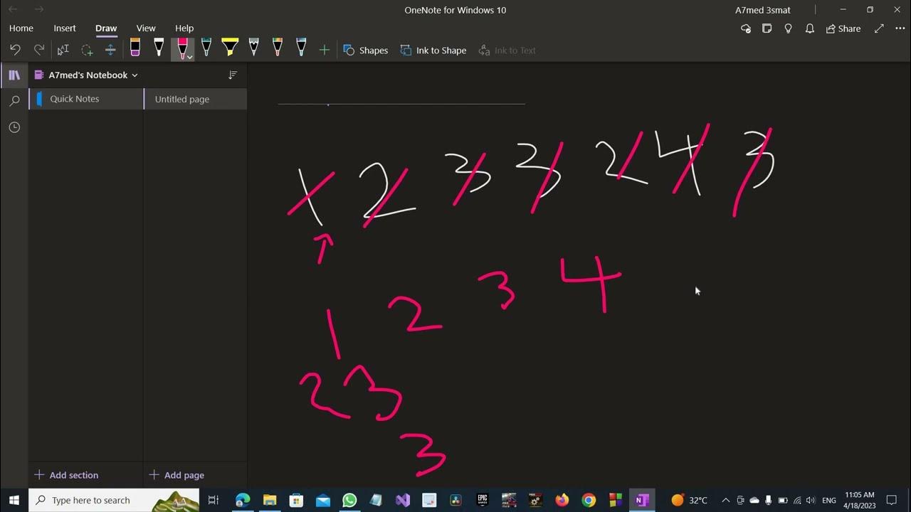 F Empty Array Codeforces Solution Phahse 1 Youtube