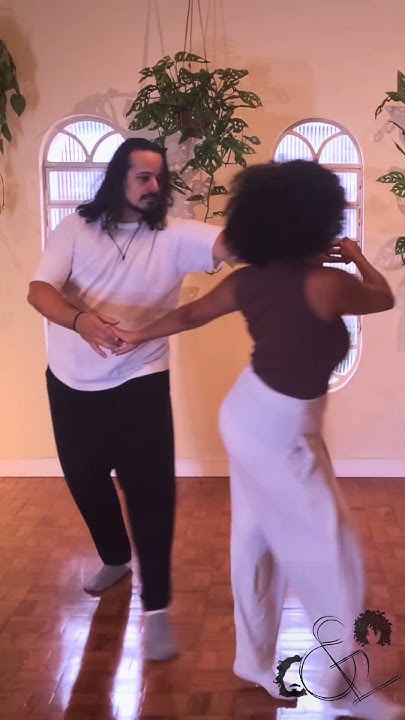 zouk soltinho 1 - YouTube