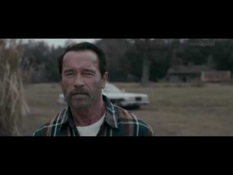 MAGGIE (Trailer - Lucerne International Film Festival)
