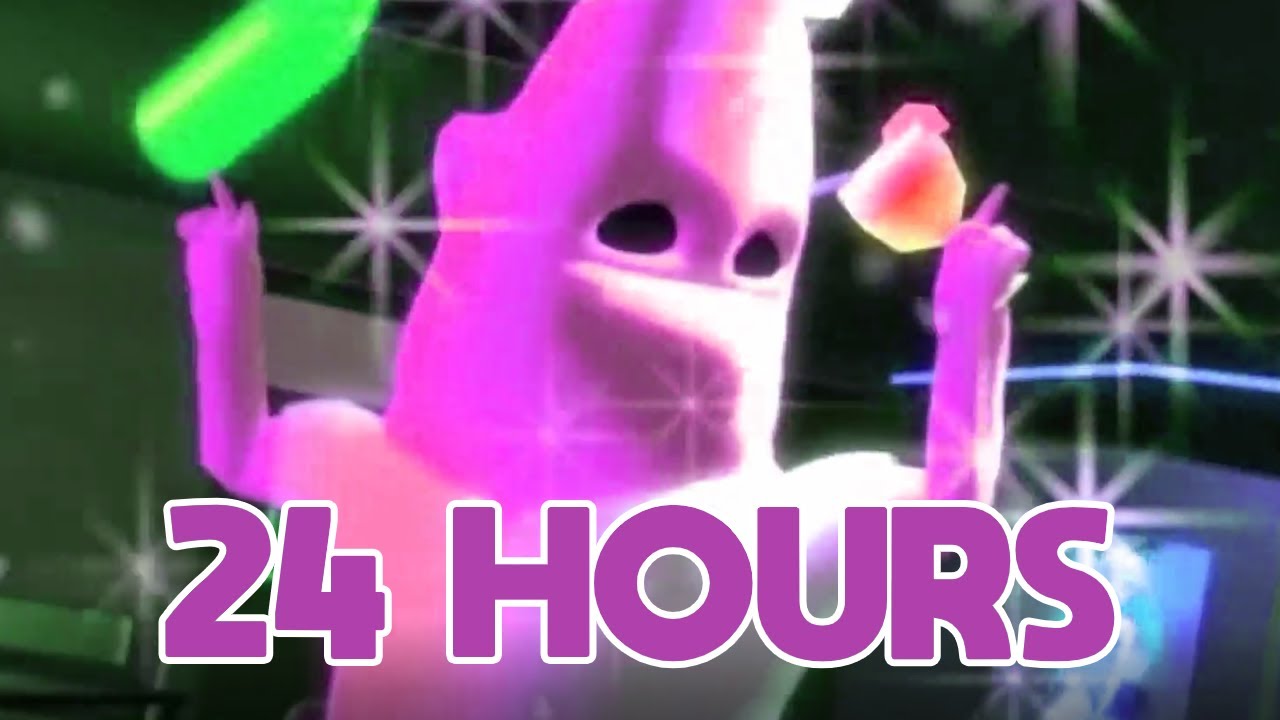 Ree Kid Dance 24 HOUR VERSION - YouTube