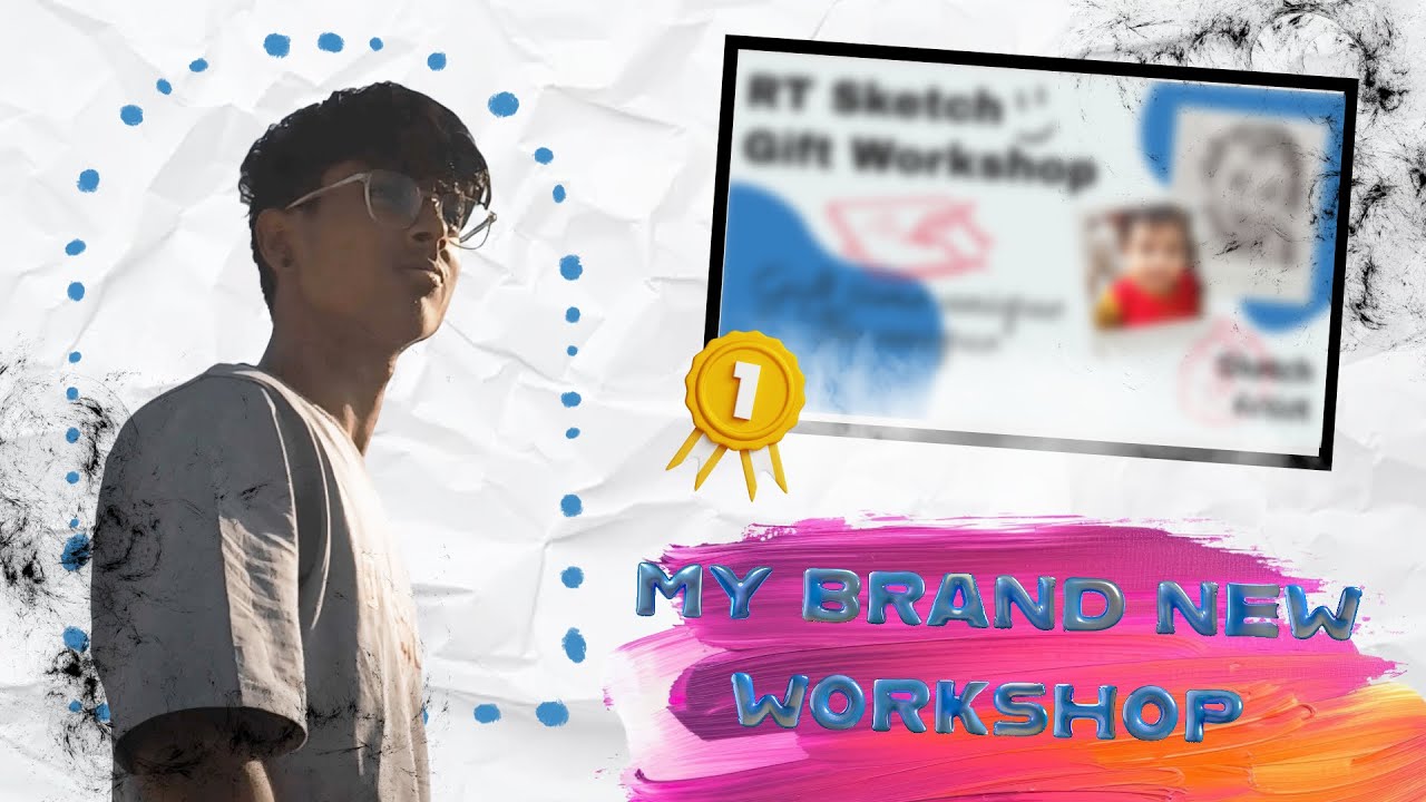 I Opened My Brand New Workshop In Falna || Only One Shop In A District ...