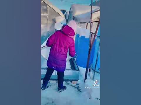Парник Хлебница 3 метра - YouTube