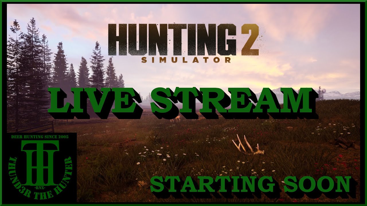 The Next Step To 5 Million Credits - Hunting Simulator 2 - YouTube