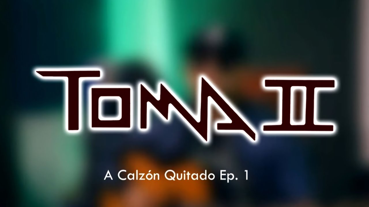 Historias Engatuzadas - Toma II - Parte 2 ( Piloto ) - YouTube
