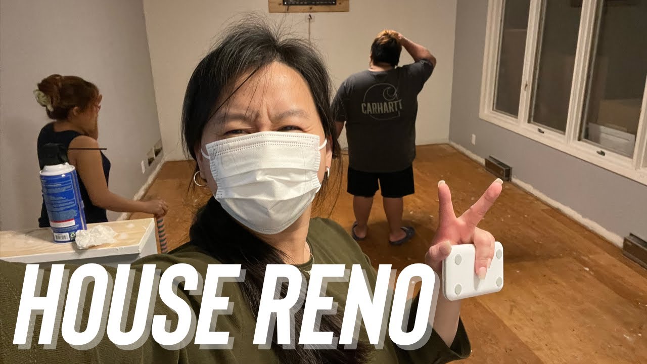 vlog-nice-weather-home-renovation-ep-129-youtube