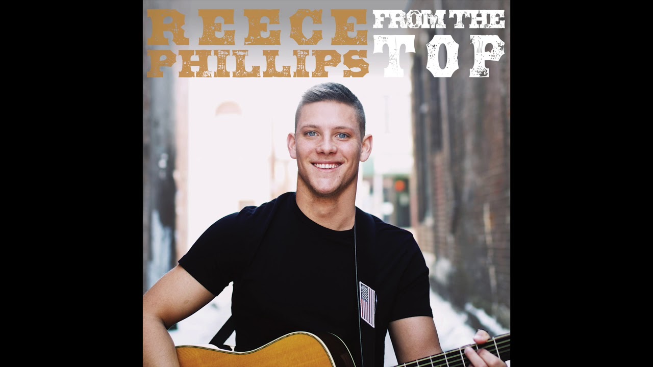 Reece Phillips - Single Life (Audio) - YouTube