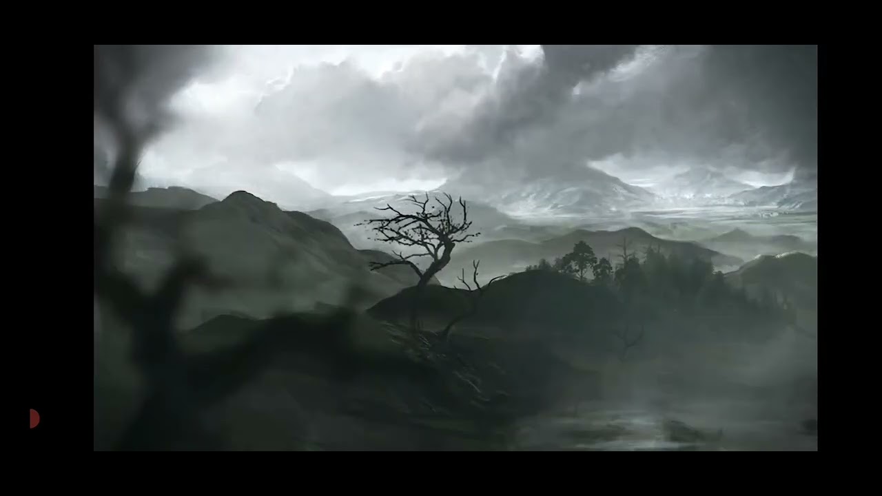 Slender: The Arrival - Opening Scene (Android) - YouTube