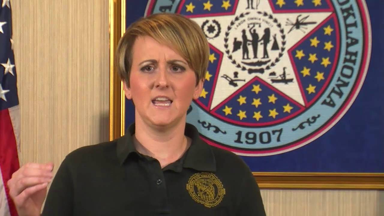 OSBI unveils new crime scene mapping technology