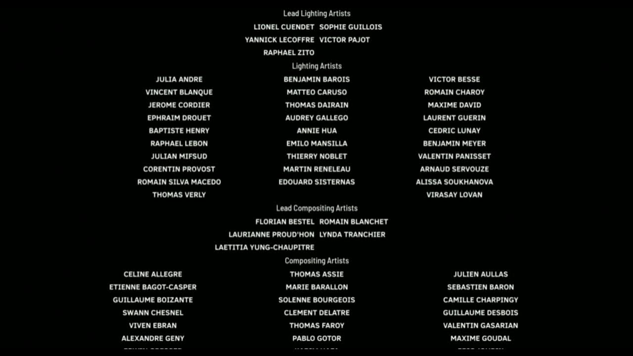 Sing (2016) End Credits Remake - YouTube