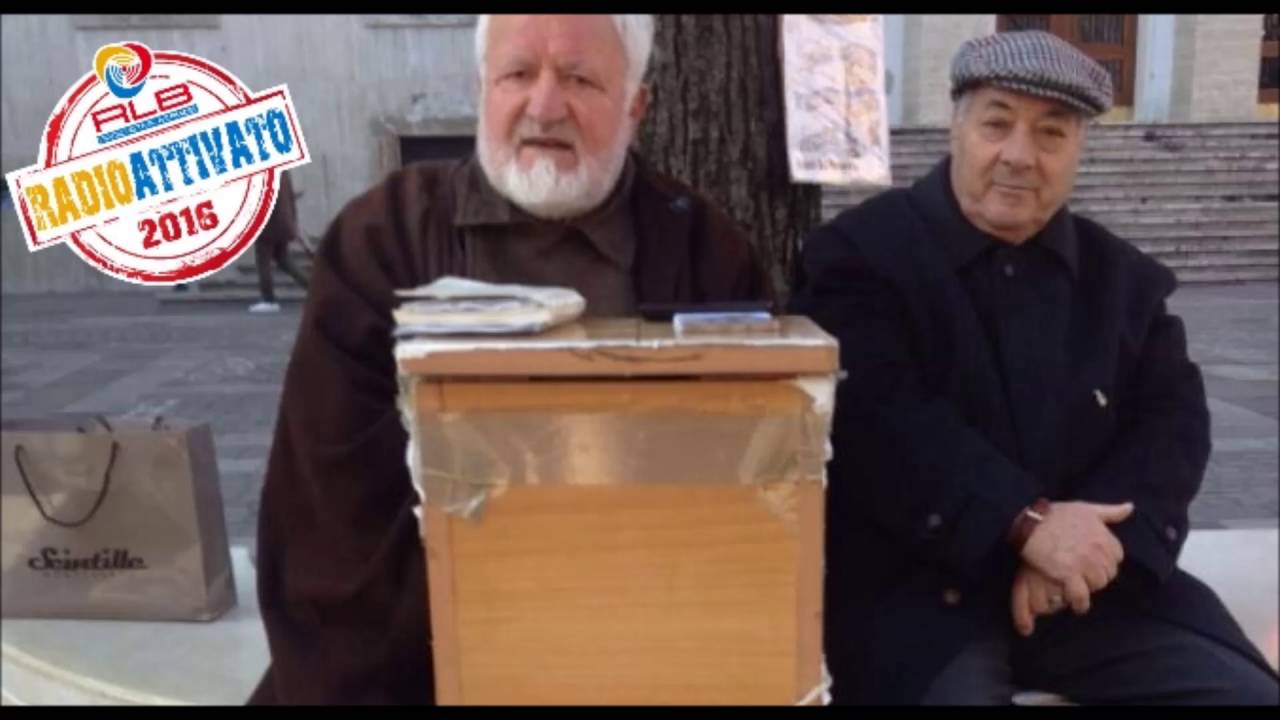 Padre Fedele - YouTube