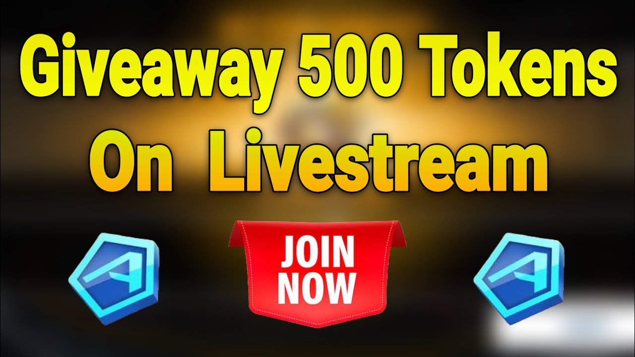 🔴Livestream 500 Tokens Asphalt 8 - YouTube