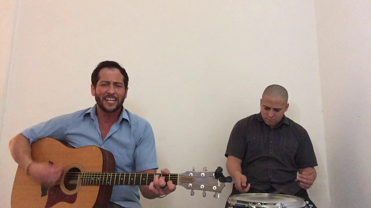 Good Grace- Hillsong United Cover - YouTube