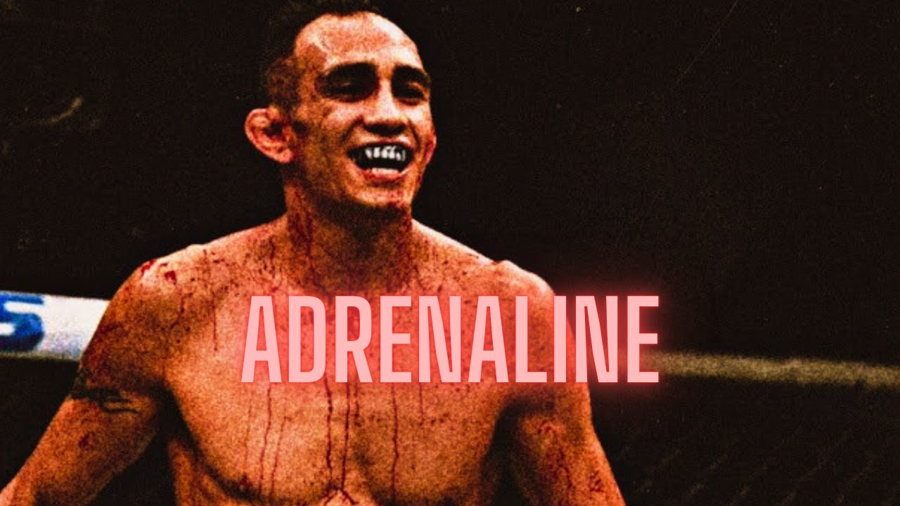 PURE ADRENALINE - The Best Motivational Speech Compilation Ever ...