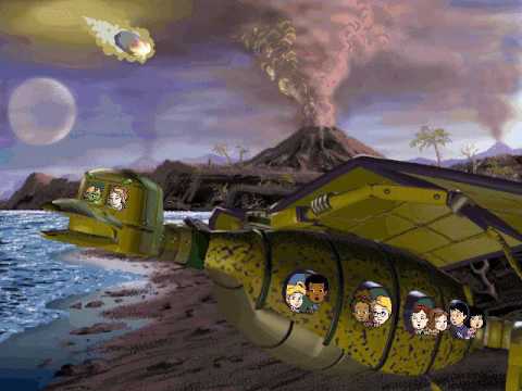 Amiga Animations - YouTube