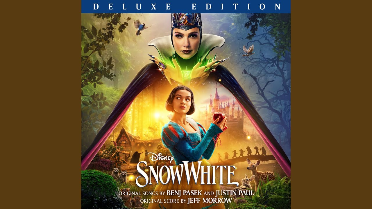 All Is Fair (Reprise) - YouTube
