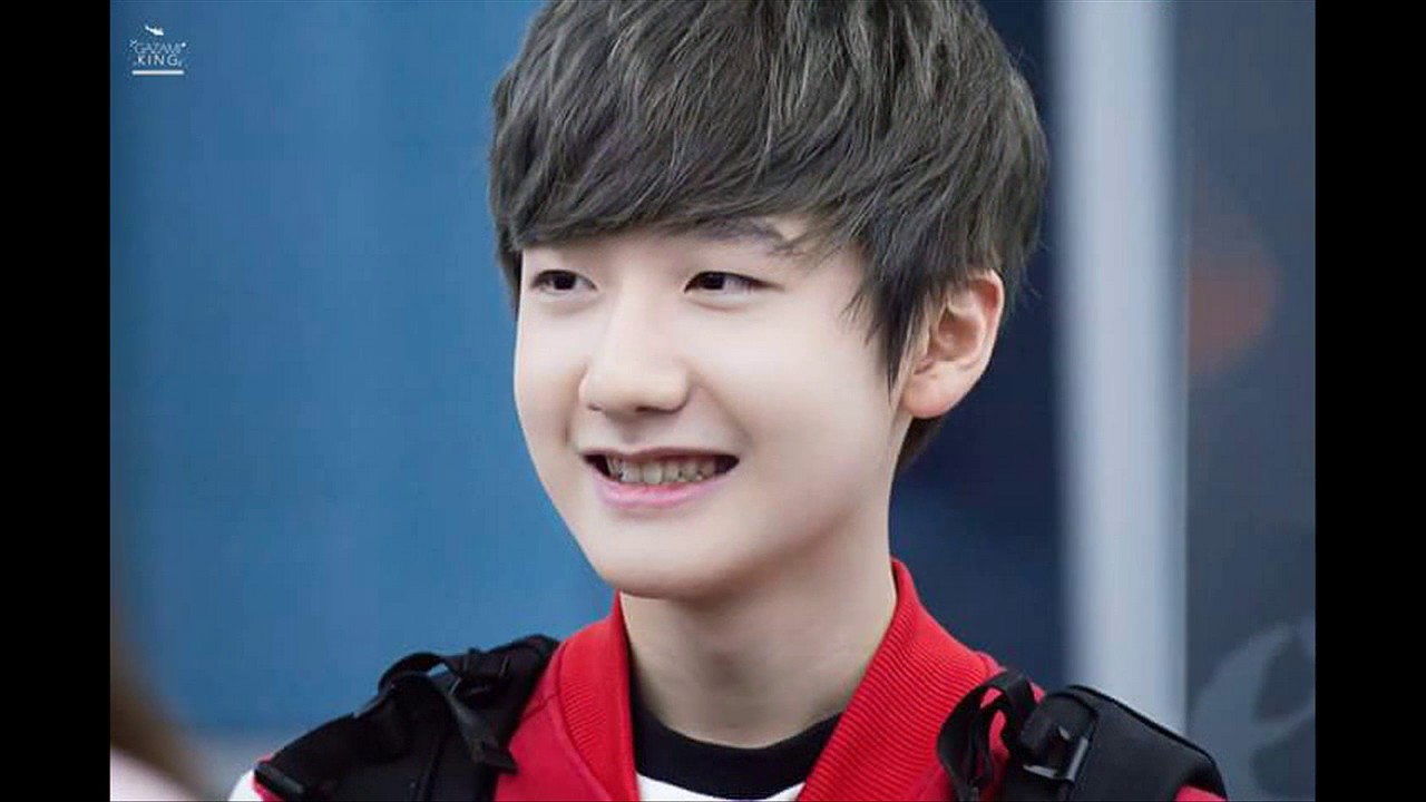 (FMV) Han Wang-ho - Perfect Two - YouTube