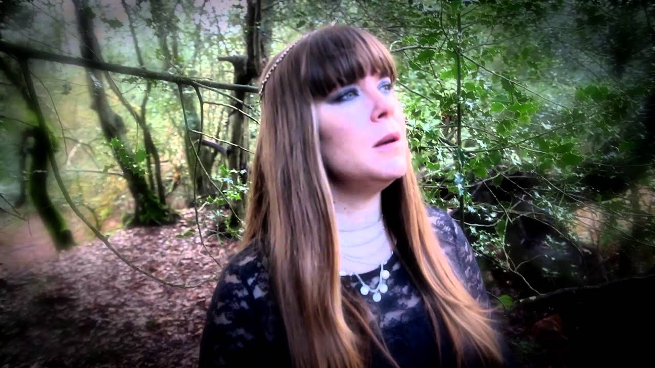 Blue Eyes - by Lucy Kitchen - YouTube