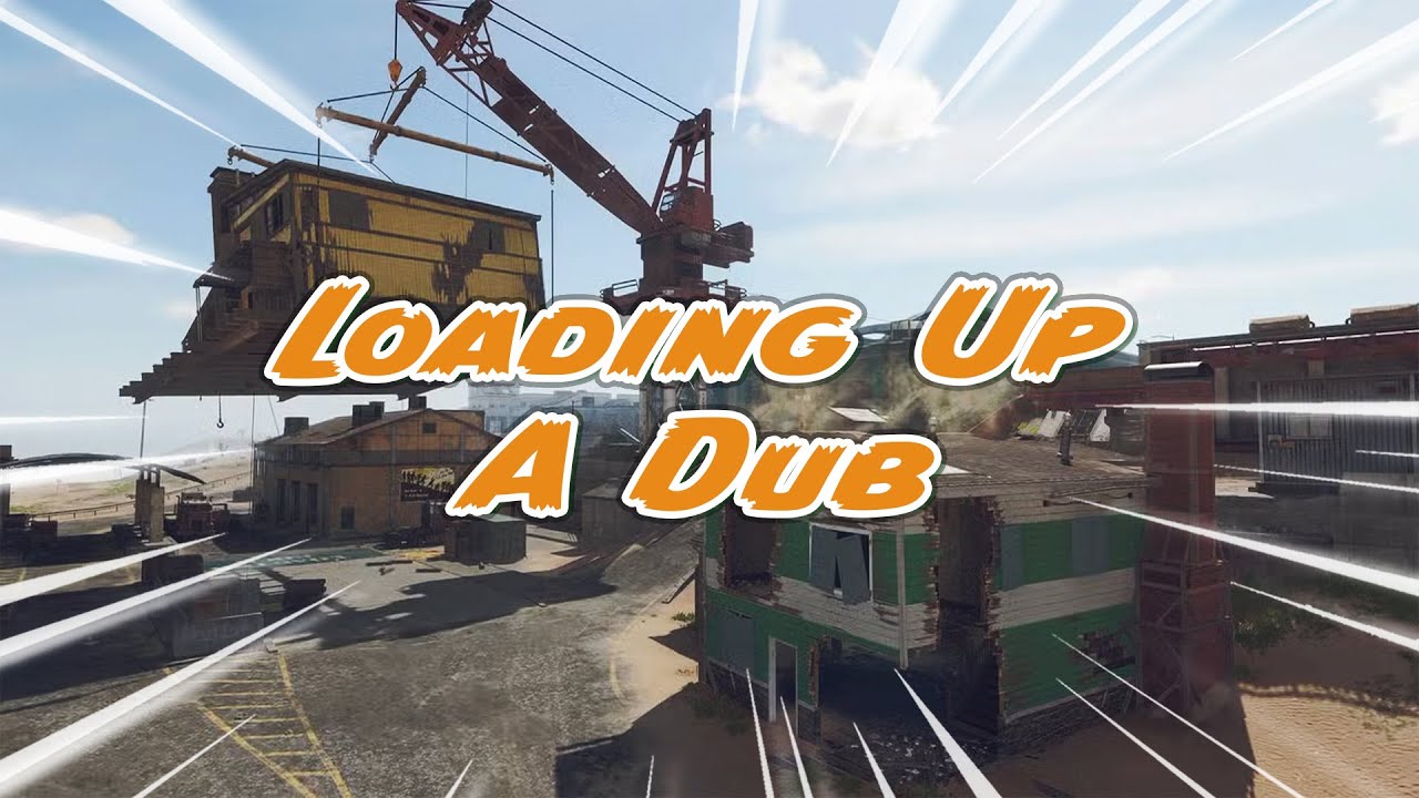 Victories Are Loading Up | Call of Duty: Warzone - YouTube