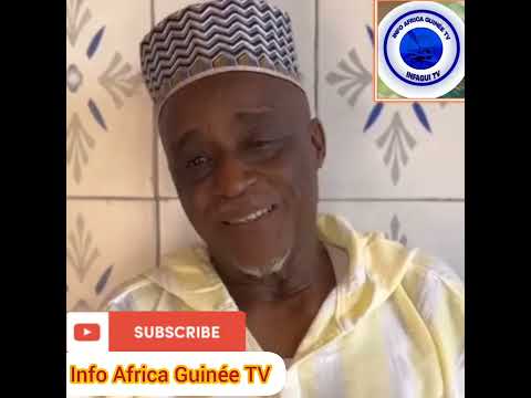 DOCTEUR ALHUSSEIN DIALLO