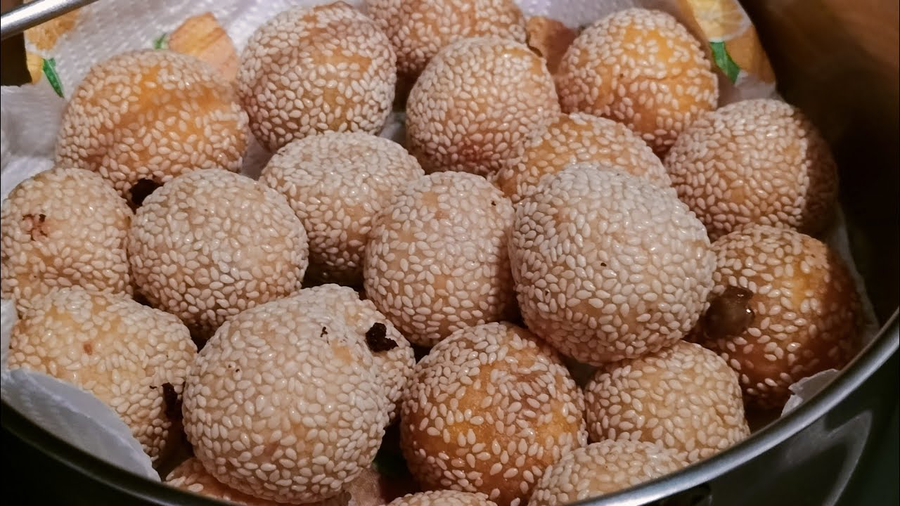 Paano Ang Tamang Págluto Ng Masarap Na Butsi-Butsi - YouTube