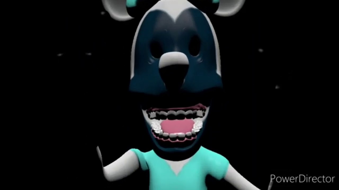 Fnati 5.0 Jumpscares (Sparta Water Remix) - YouTube