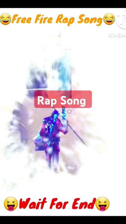 টাঁকলু মামার Free Fire Rap Song 😂 Free Fire #shorts #viral #trending # ...