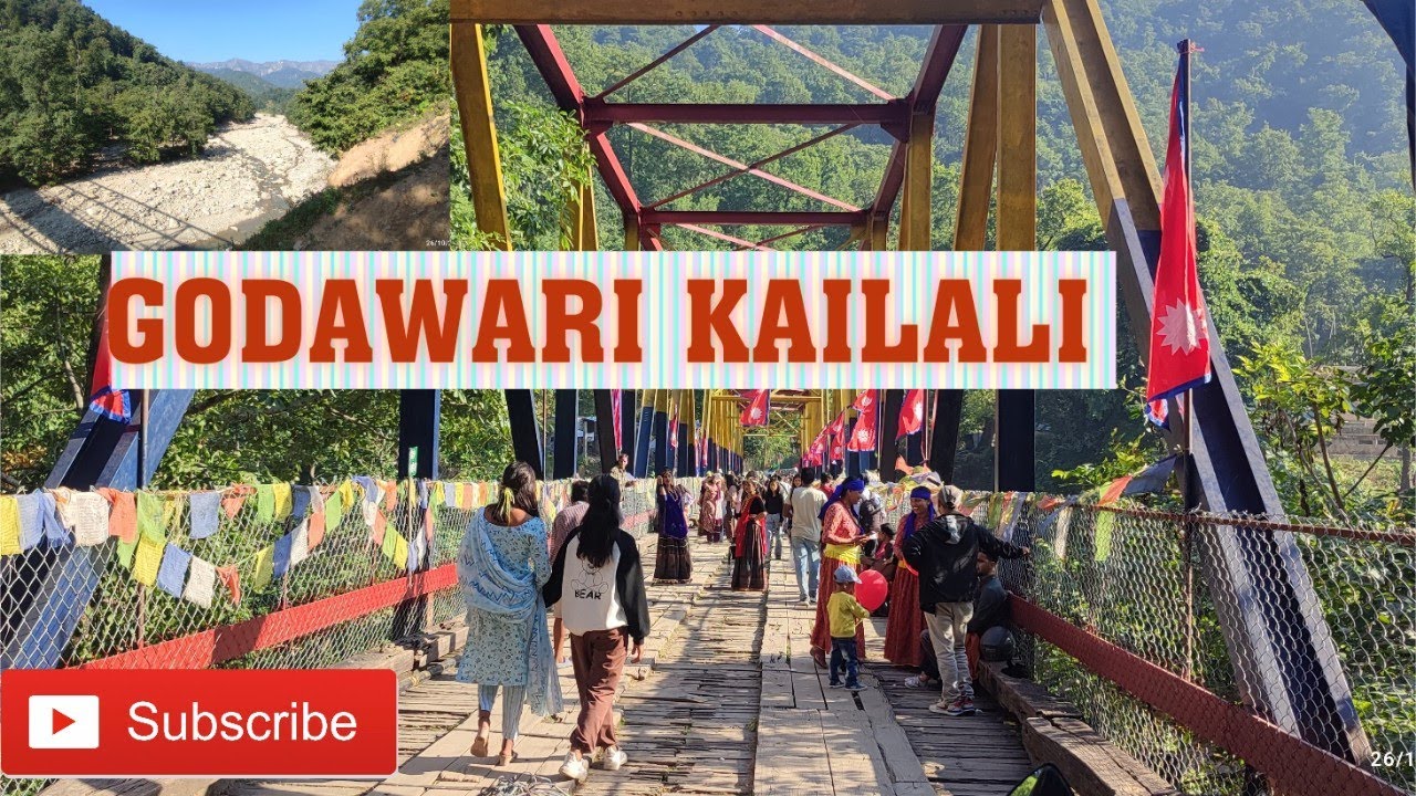 Shocking Truths Unveiled at Godawari Kailali #Attariya godawari # ...