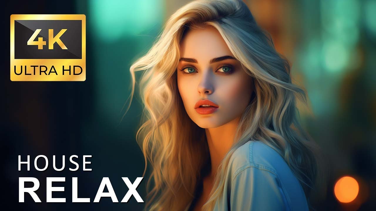 4K Monaco Summer Mix 2023 🌱 Best Of Tropical Deep House Music Chill Out ...