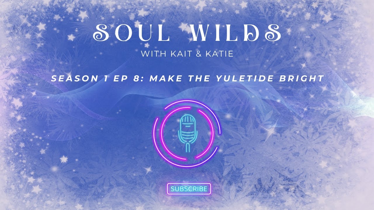 Season 1, Ep 8: Make The Yuletide Bright - YouTube
