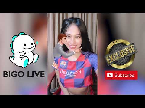 Miss UNA BIGO LIVE Part 1