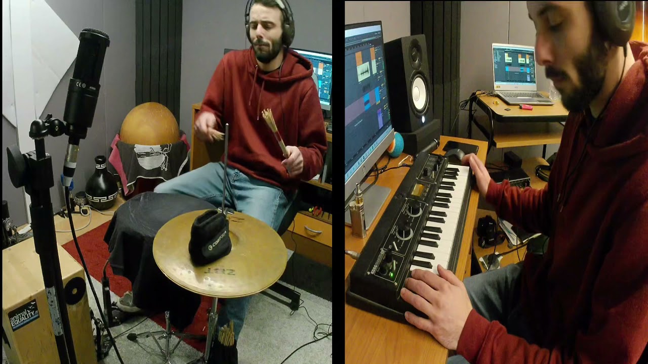 Friday Beat - YouTube