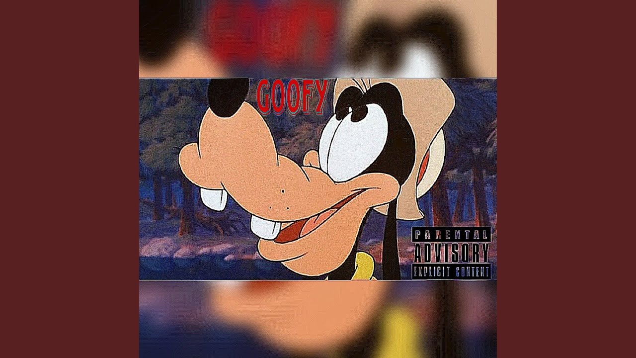 Goofy - YouTube