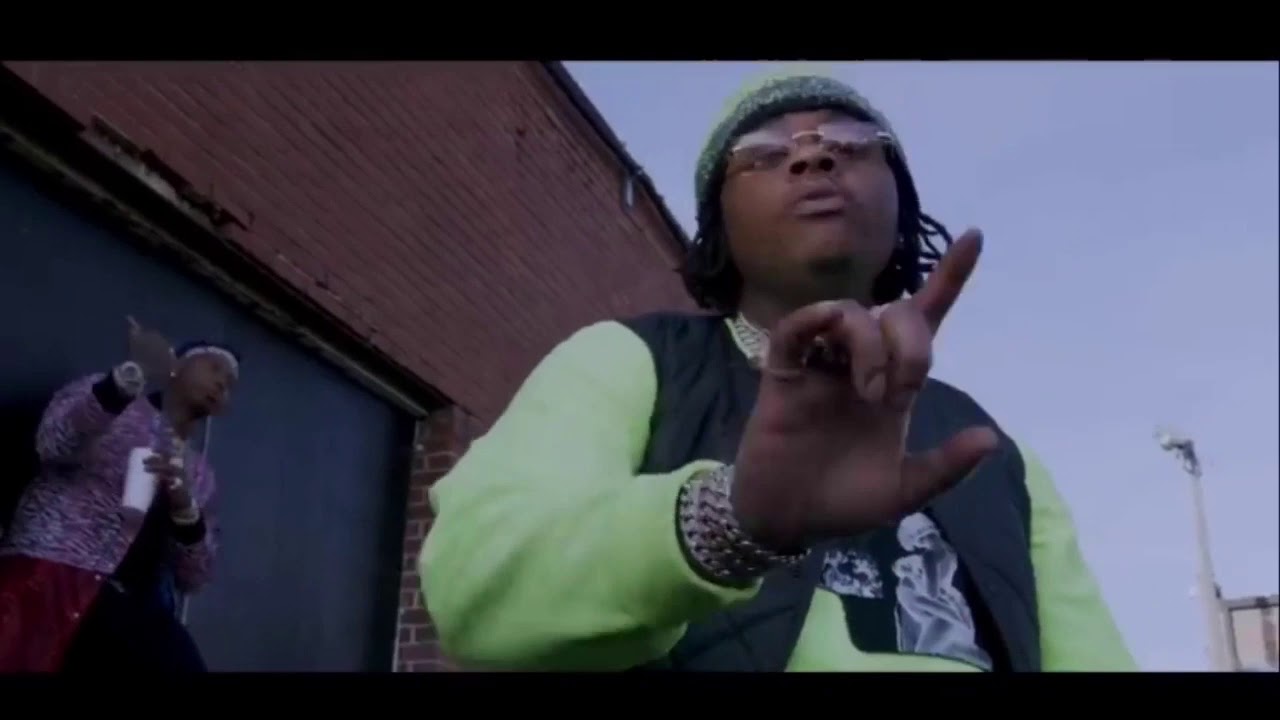 Gunna - Head to Toe ( VISUAL ) [Prod.OCTOBERTHIRD] - YouTube