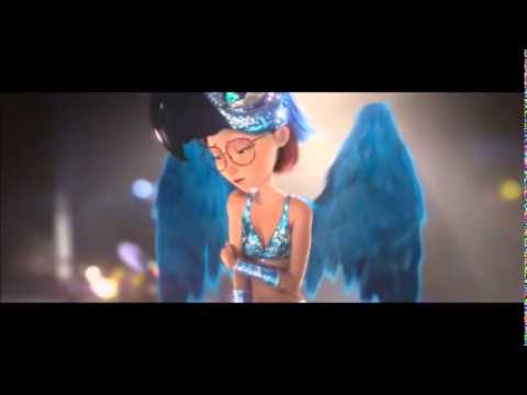 Tulio se enamora de Linda