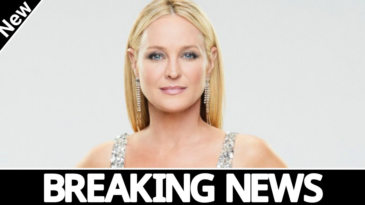 Shocking Death 😭 Young and Restless fans cry over Sharon Case death ...