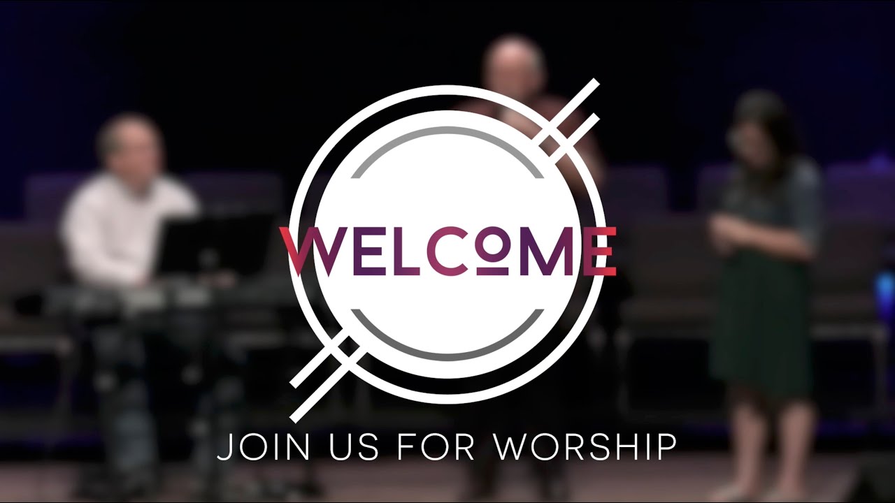 Sunday Service: "The Crucifixion" - Matthew 27:32-56 - YouTube
