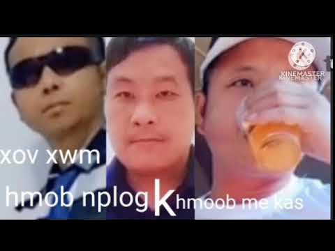 XOV xwm teb tus txiv neej hmoob nplog no - YouTube