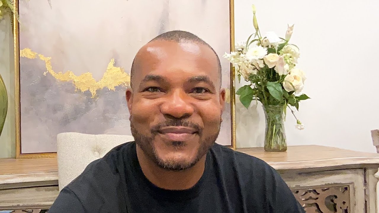 Saturday Morning Bible Study on the book: INTERCESSOR (Rees Howell ...