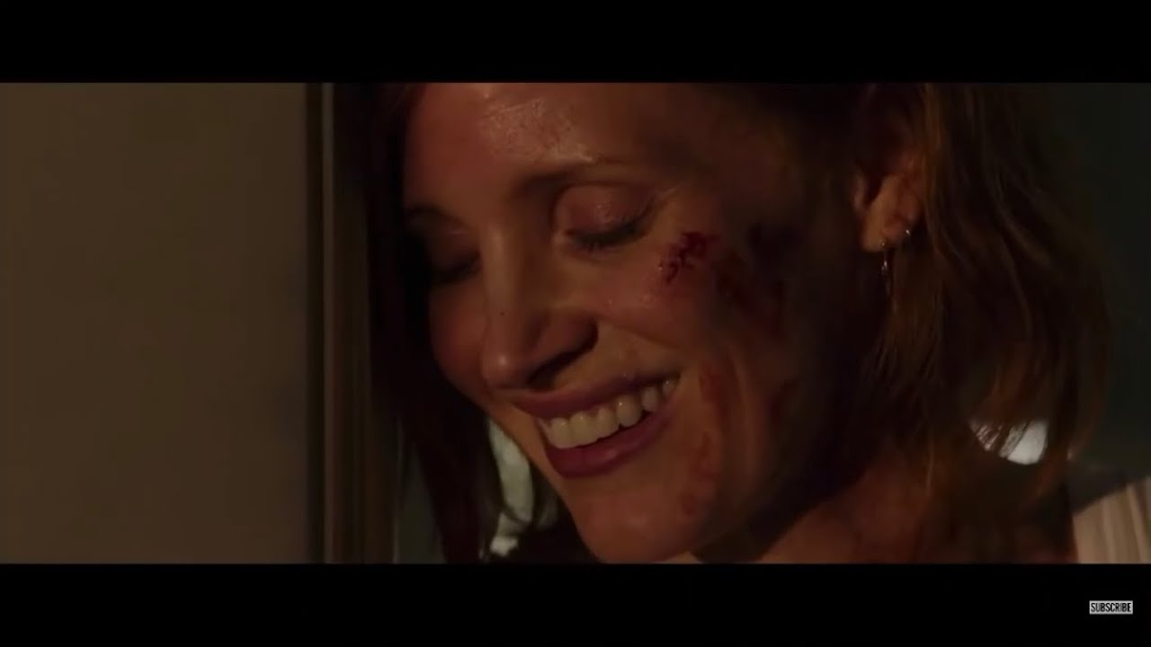 Ava (2020) Official Trailer #1| Movie Trailers - YouTube