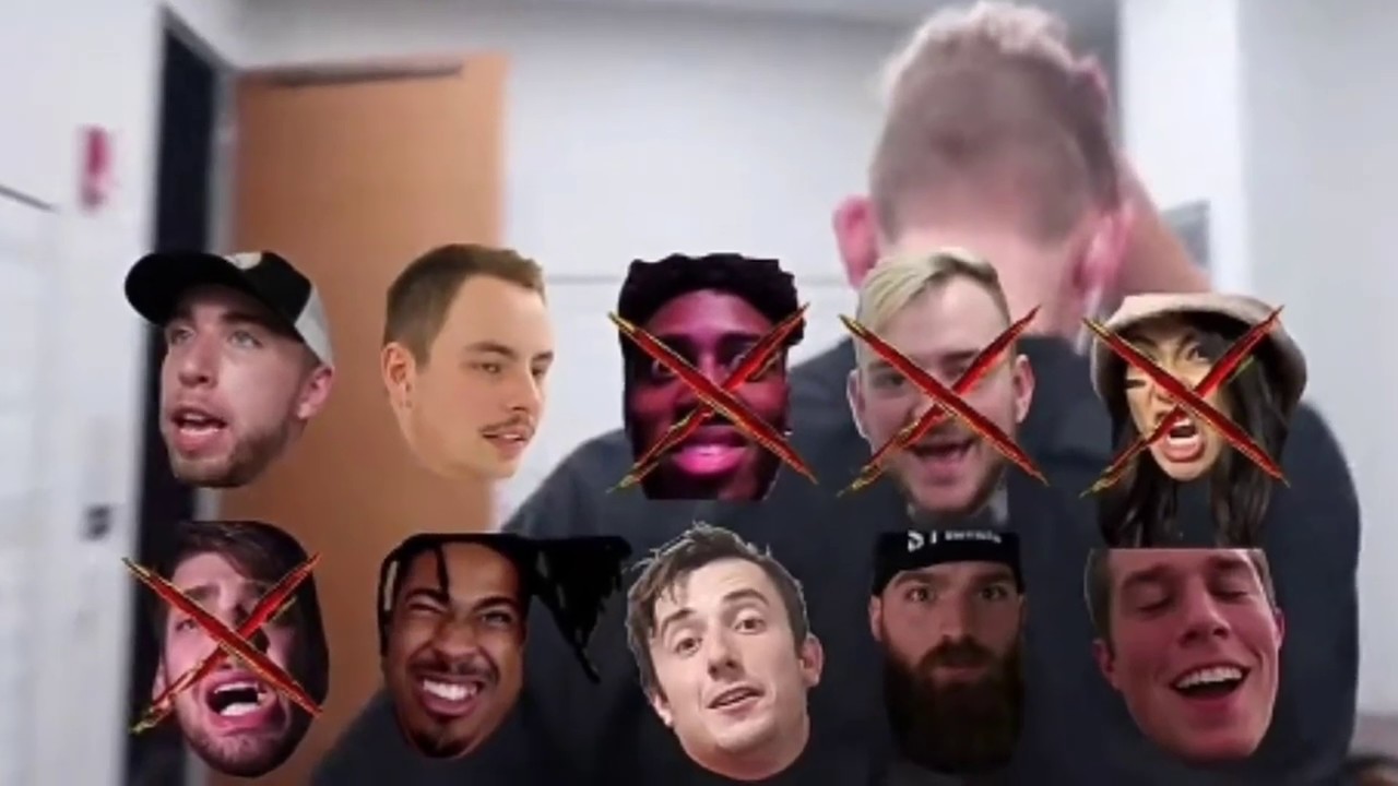 MrBeast: $50,000 Game Of Extreme Hide And Seek- Challenge - YouTube