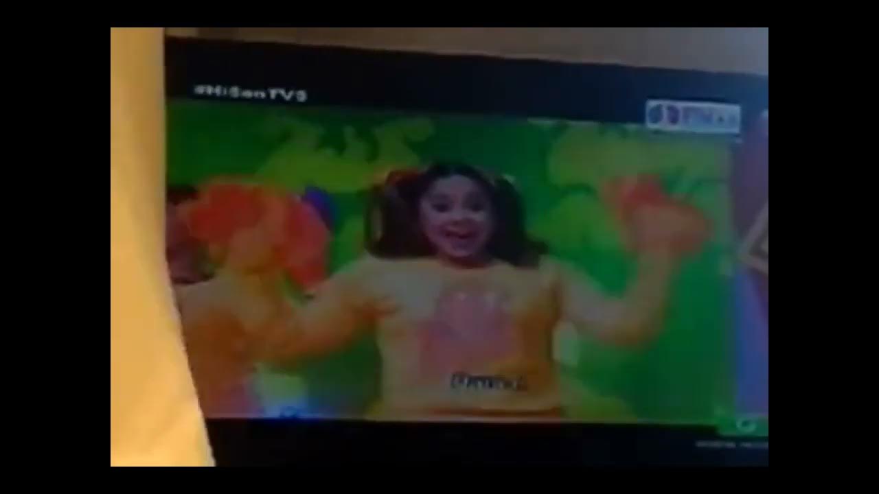 (COMPLETE) Hi-5 - Philippines - Happy Monster Dance - (OPENING) (Read Description) - YouTube
