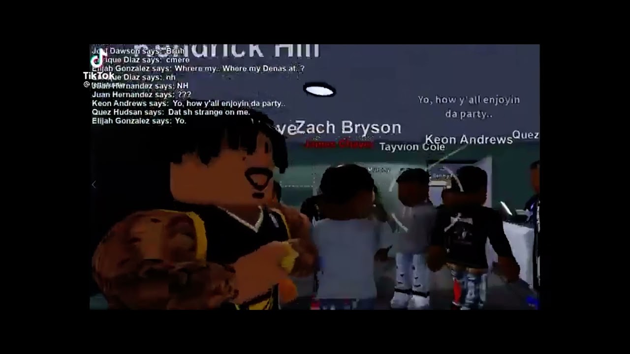 Rip tayvion cole 😢😢😢😢fly high - YouTube